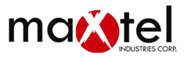 Maxtel – Industries Corporation